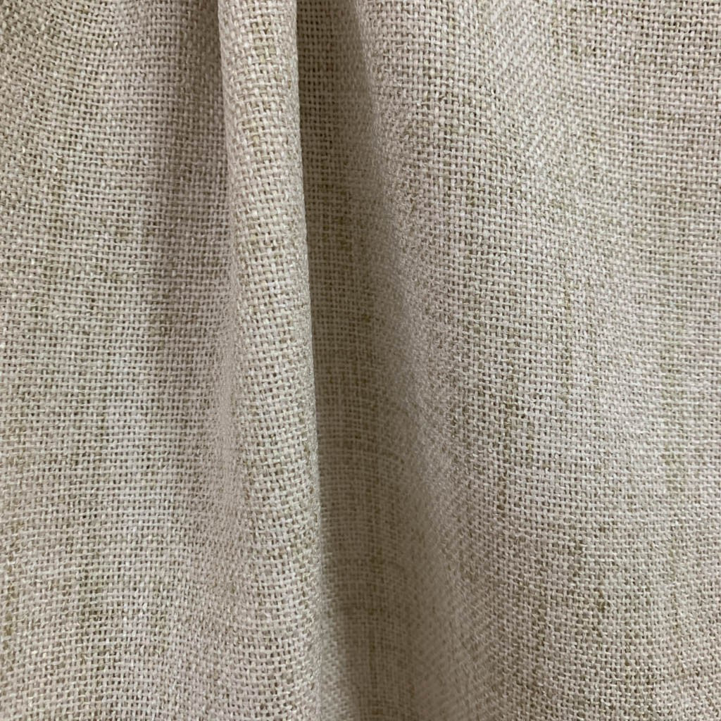 Tecido Para Cortina Linho Rústico Nix Crú – Torre Tecidos